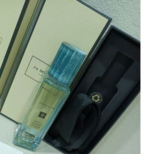 Jo Malone Crystal Campion Brit Collection 2022 น้ำหอมแท้ส่งต่อ | Shopee ...