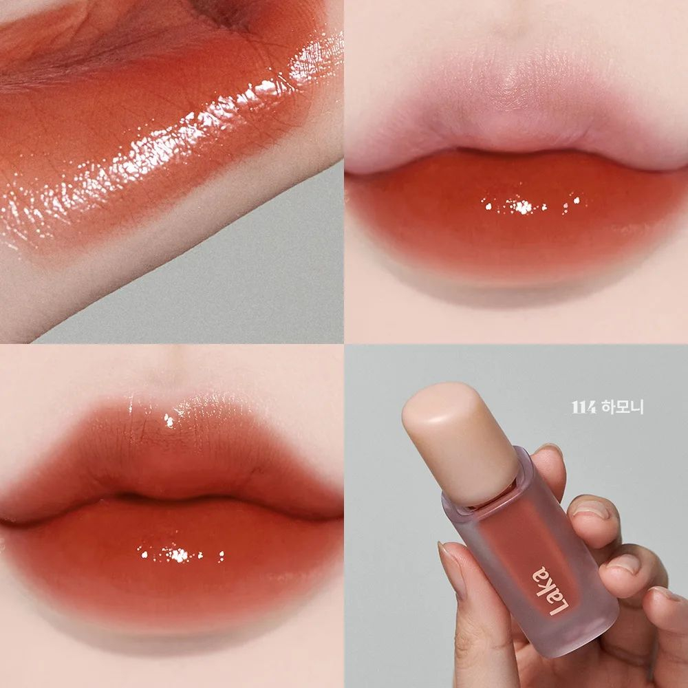 Laka : Fruity Glam Tint [Official Store] | Shopee Thailand