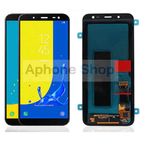 จอชุด Samsung A6plus (A605) งาน OLED | Shopee Thailand