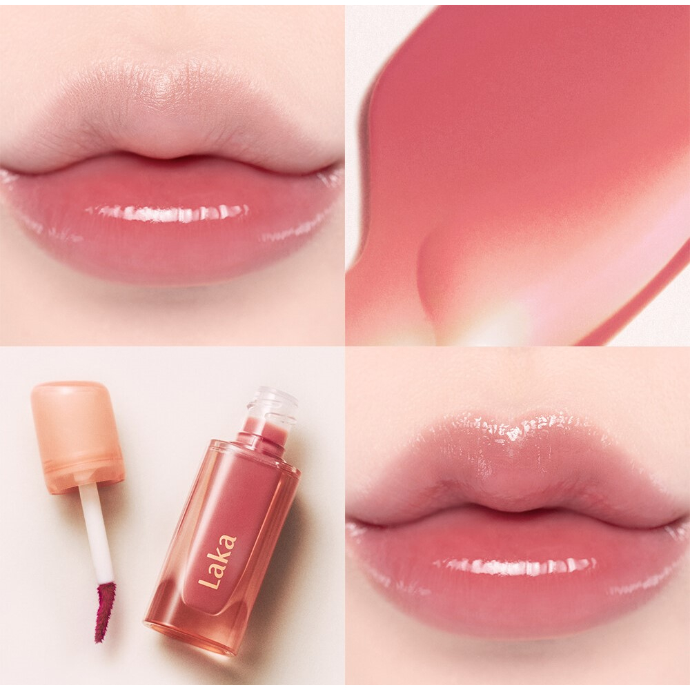 Laka : Jelling Nude Gloss [Official Store] | Shopee Thailand