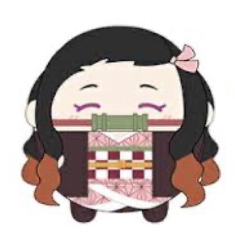 📍พร้อมส่ง ของแท้ Fuwa kimetsu no yaiba demon slayer ดาบพิฆาตอสูร ฟุวะ ...
