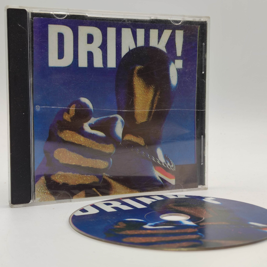 PEPSI MAN [bootleg] แผ่นก๊อปปั๊ม มีรอย เล่นได้ ภาษาอังกฤษ PlayStation ...