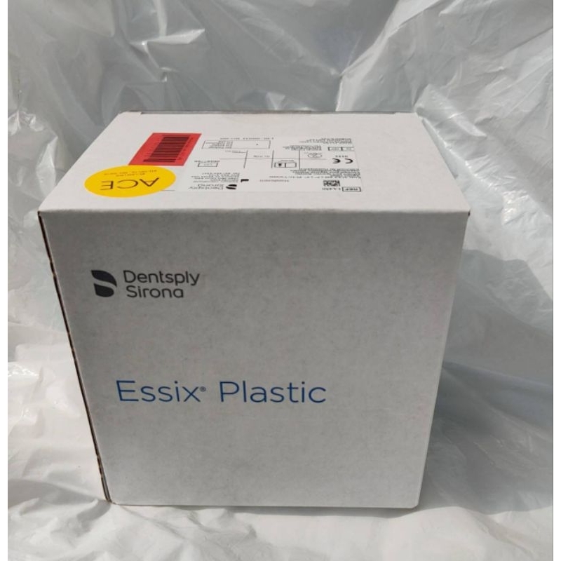 แผ่นพลาสติกessixขนาด1mm(0.040")แผ่นพลาสติกสำหรับทำงานแลปทันตกรรม กล่อง ...