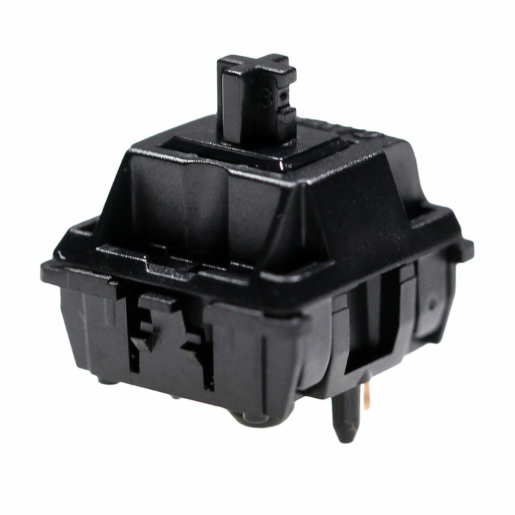 Keyboard Switch Gateron Oil king (Linear 5 pin) - Mechanical Linear ...