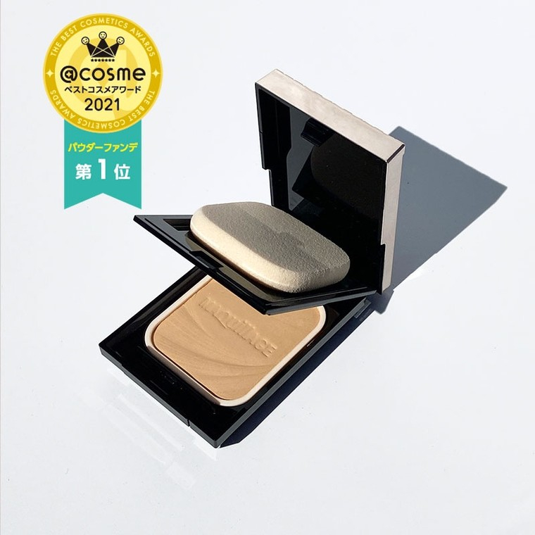 เพ็คเกจใหม่ SHISEIDO MAQUILLAGE DRAMATIC POWDERY EX UV SPF 25 PA++ แป้งแต่งหน้า เพื่อผิวสวย ...