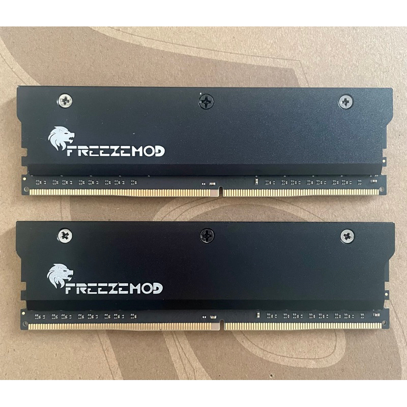 Ram ddr4 16GB (8x2) Bus 3200 มือสอง | Shopee Thailand
