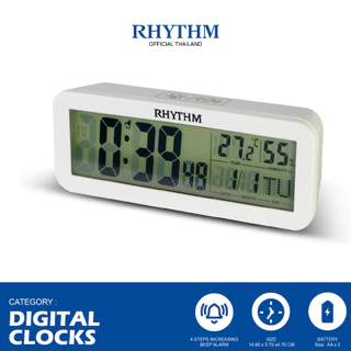 rhythm ราคาพิเศษ | ซื้อออนไลน์ที่ Shopee ส่งฟรี*ทั่วไทย!