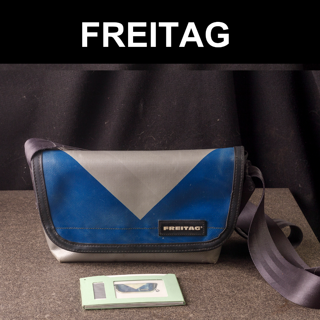 FREITAG HAWAII FIVE O | Shopee Thailand