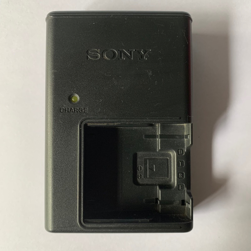 Used Original SONY CHARGER BATTERY BC-CSD For Sony DSC-T90 T900 T77 NP-FD1 NP-BD1 ที่ชาร์จ ...