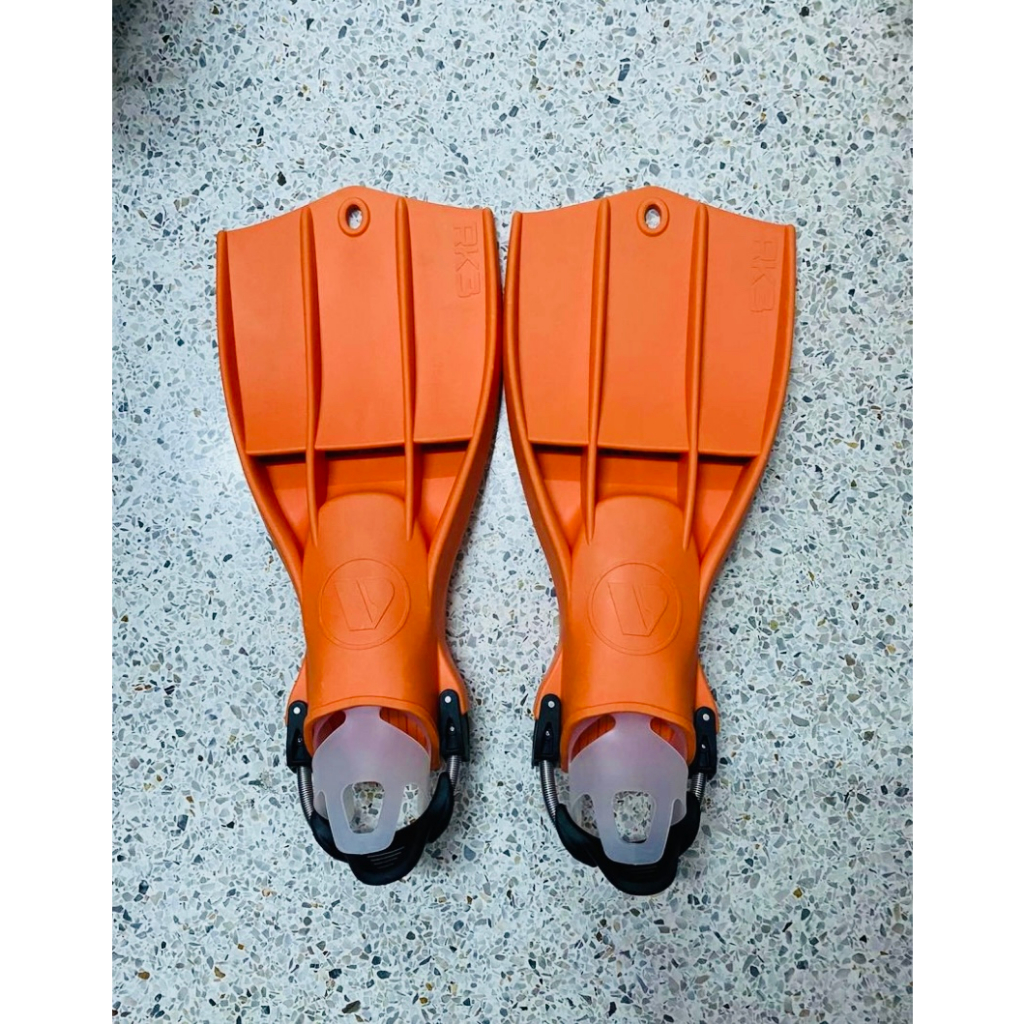 Apex RK3 สีส้ม Size S 36-38 มือ2 สภาพสวย | Shopee Thailand