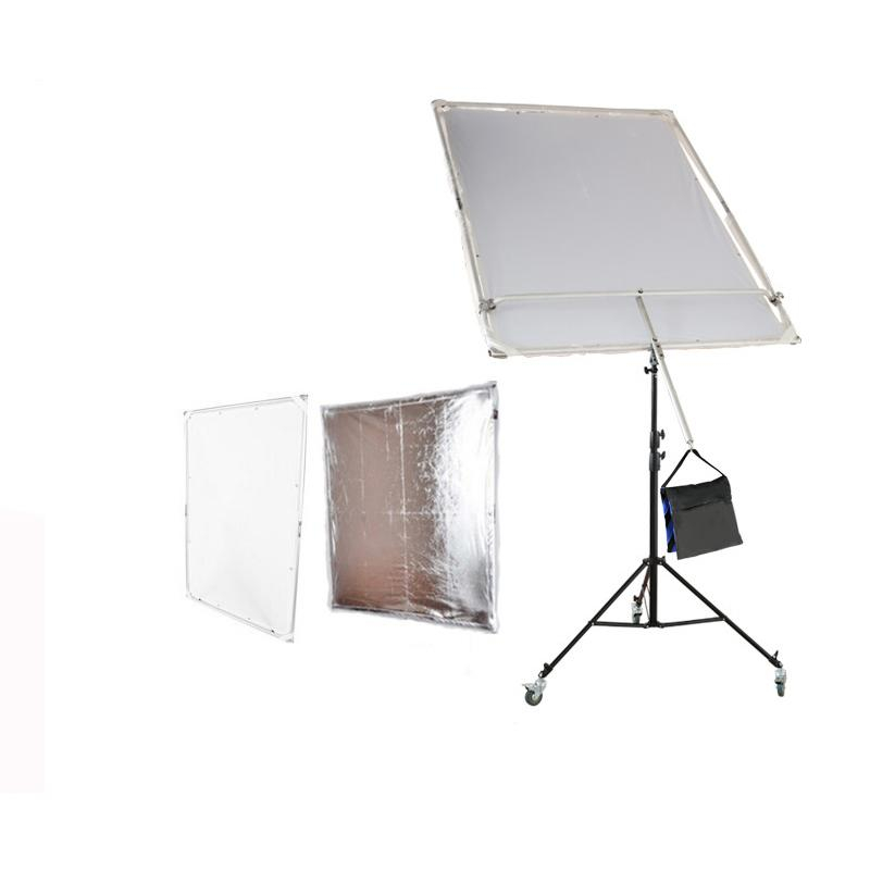NiceFoto - Diffuser panel (KT-427,KT-428,KT-429) เลือกชุดสินค้า ...