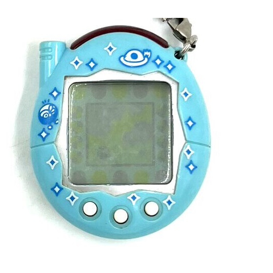 ทามาก็อต ทามาก็อตจิ tamagot tamagotchi หุ่นยนต์สัตว์เลี้ยง สัตว์เลี้ยงดิจิตอล ทามาก็อต | Shopee ...