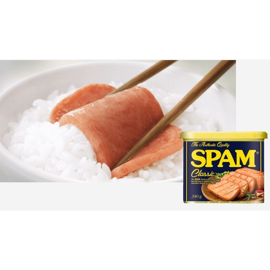 spam collection หมูแฮม อาหารเกาหลี ขายดีที่สุด 스팸 cj spam dongwon ...