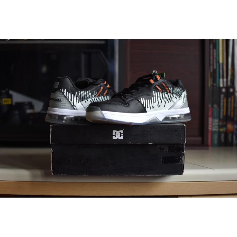 DC : VERSATILE KB (Ken Block Limited Collection ) | Shopee Thailand