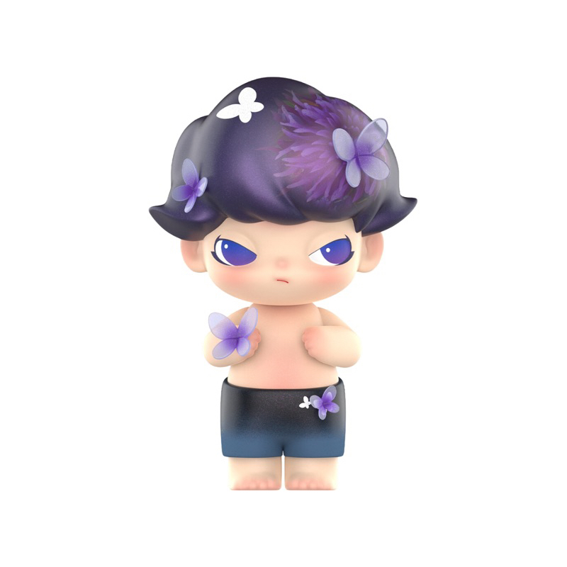 POP MART MEGA JUST DIMOO 400% x Mika Ninagawa | Shopee Thailand