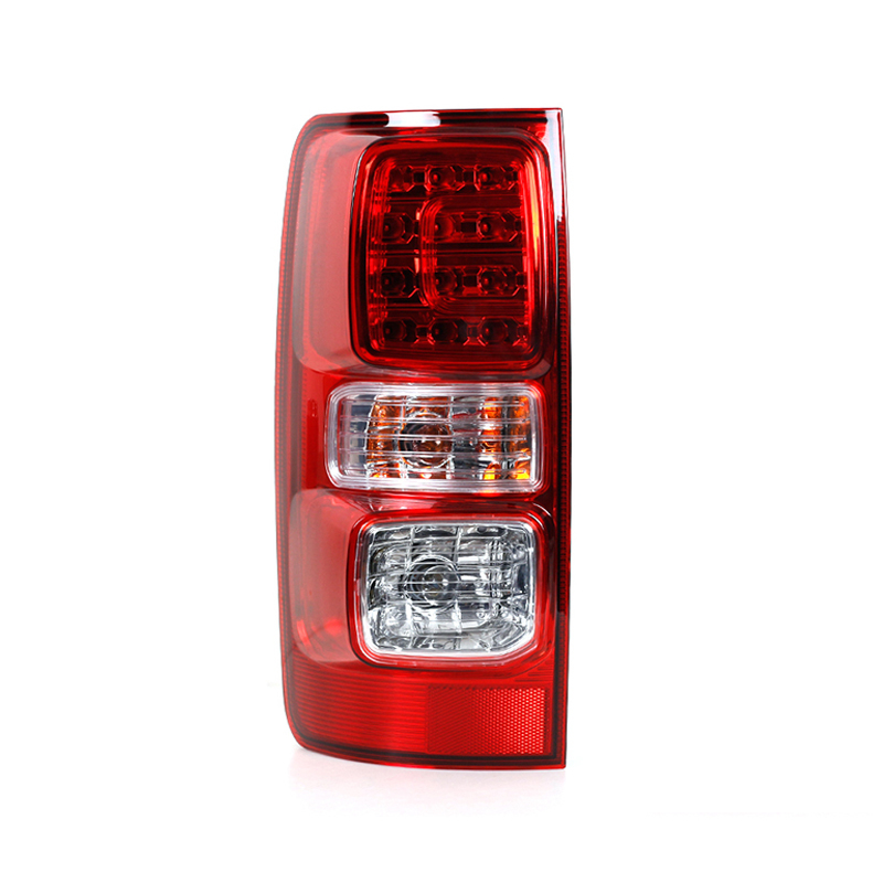 โคโลราโด LEDไฟท้าย Colorado โคมไฟท้าย ไฟLED Tail Light for Chevrolet ...