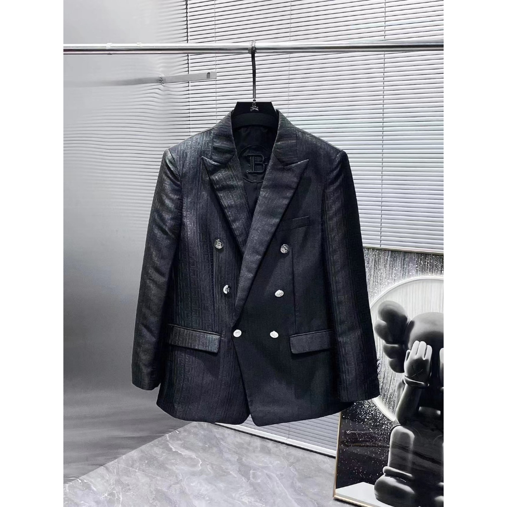 เสื้อสูท BLMAN [NEW] เรียบหรู มาใหม่ ของมันต้องมี ไม่ซ้ำใคร [Limited ...