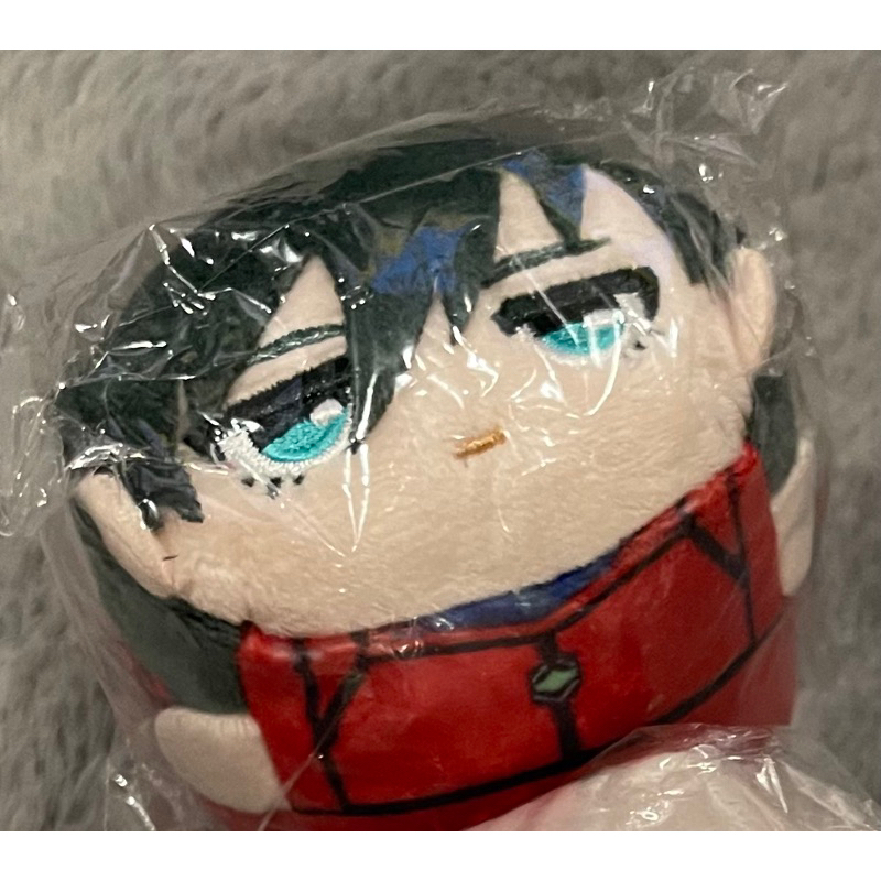 [Blue Lock] ตุ๊กตา mochi pote mascot บลูล็อค ขังดวลแข้ง ริน นางิ ...