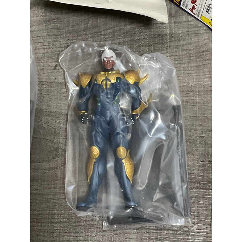 Guyver the bioboosted armor trading figure#2 | Shopee Thailand