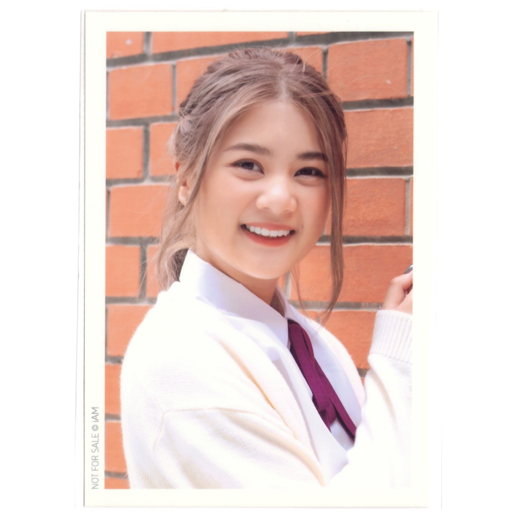 [รูปสุ่ม][2/2] สมุดโน้ต BNK48 1st Generation Jiwaru days Special act แอคพิเศษ Note book2 ...