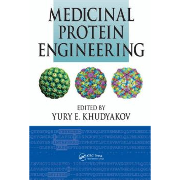 [หนังสือ] Medicinal Protein Engineering ตำรา แพทย์ แพทยศาสตร์ ...