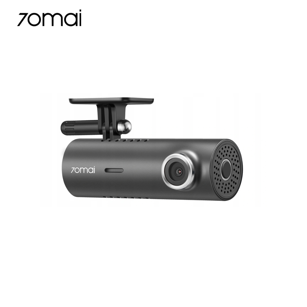 ส่งด่วน กล้องติดรถยนต์70mai Dash Cam M300 Dark Gray ส่งด่วนภายในวัน เขต ...