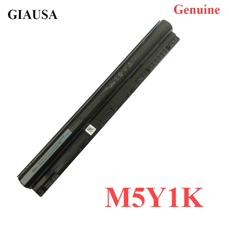14.8V 40WH Laptop Battery K185W M5Y1K For DELL Vostro 3451 3458 3551 ...