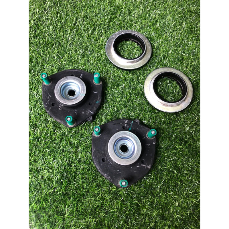 (แท้) ยางรองเบ้าโช้คหน้า MGGS, MGZS แท้ ลูกปืน เบ้าโช้ค ZS GS ของแท้ ...