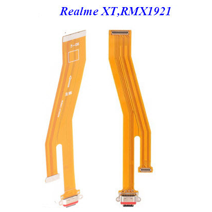สายแพรชุดก้นชาร์จ Oppo Realme XT,RMX1921 | Shopee Thailand