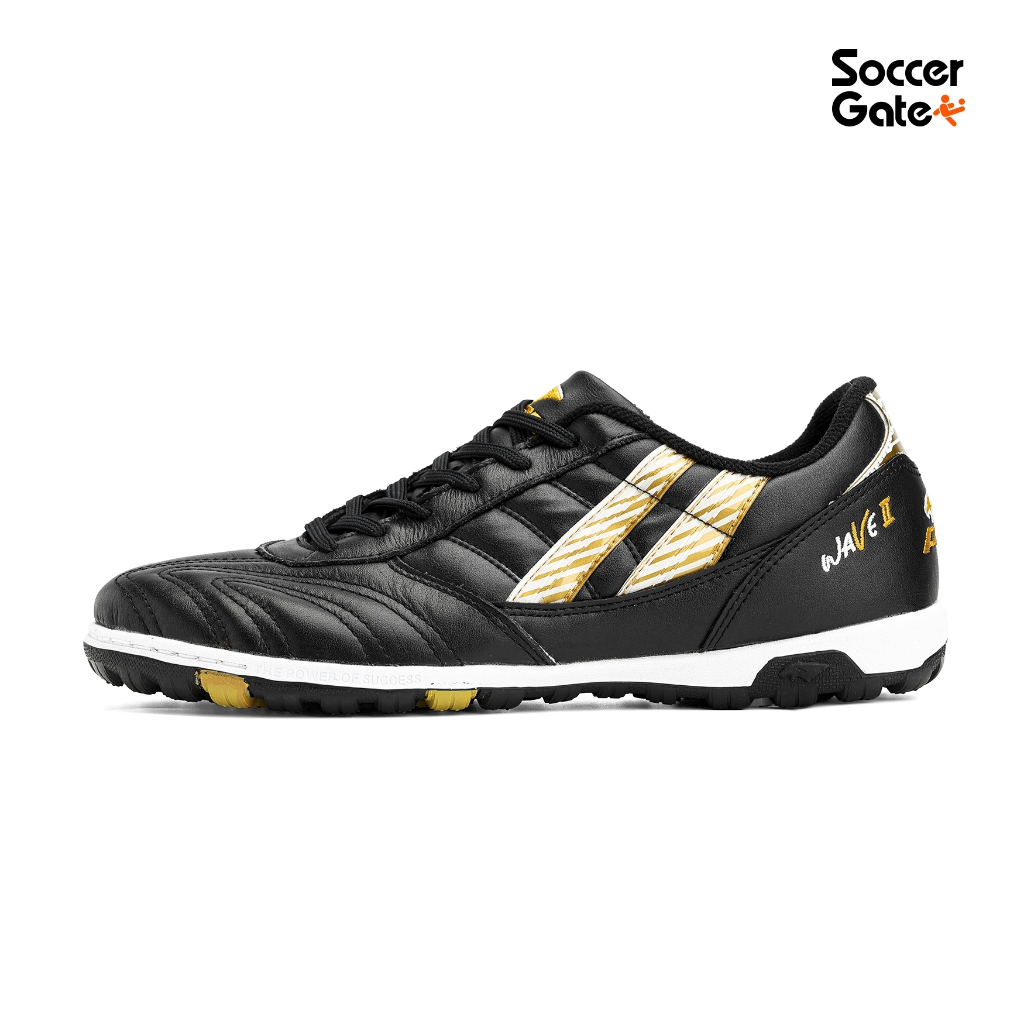 [โค้ด SOCMAY130 ช้อปครบ 1000 ลดทันที 130] รองเท้าฟุตบอลร้อยปุ่ม PAN ...