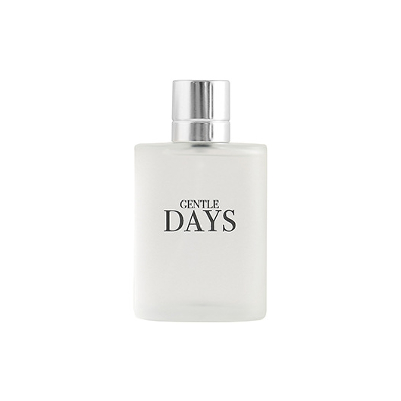 สินค้าใหม่ น้ำหอมผู้ชาย น้ำหอม GENTLE DAYS 100 ml. กลิ่นหอมยั่วยวน ชวน ...