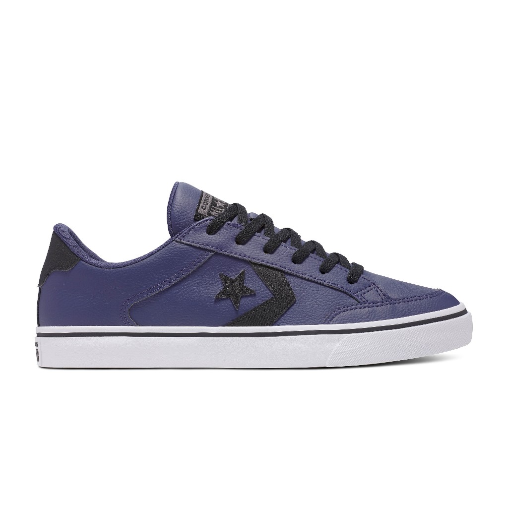 CONVERSE รองเท้าผ้าใบ SNEAKERS คอนเวิร์ส TOBIN SEASONAL SYNTHETIC ...