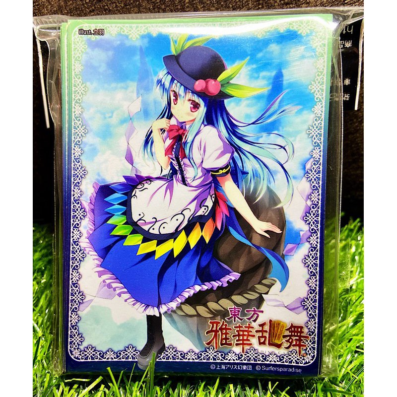 [Anime Character 0377] Sleeve Collection Touhou Project - สลีฟการ์ด,ซอง ...