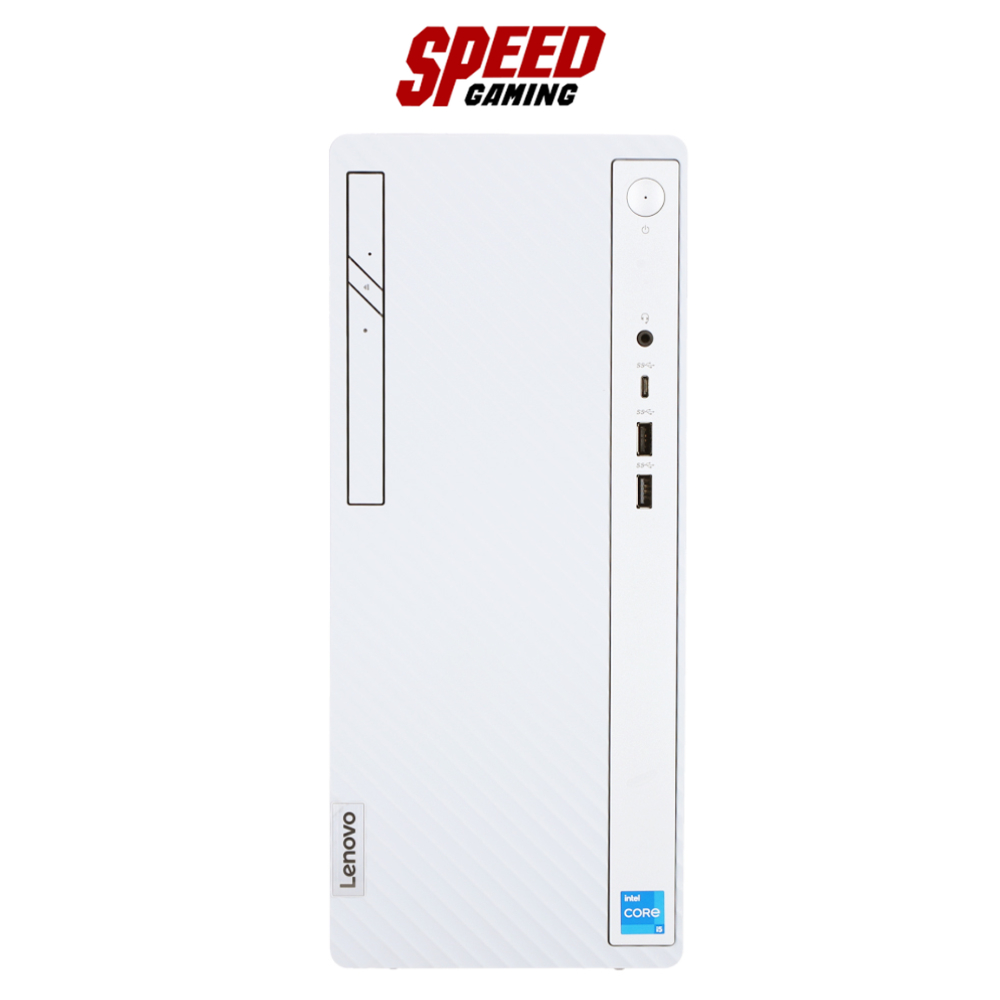LENOVO IDEACENTRE 5 14IAB7-90T3007XTA DESKTOP PC (คอมพิวเตอร์ตั้งโต๊ะ) Intel Core i5-12400 / By ...