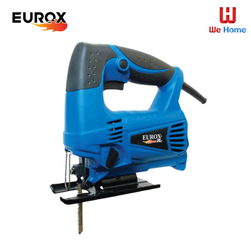 EUROX เลื่อยจิ๊กซอว์ 450วัตต์ รุ่น EU431 EUROX | Shopee Thailand