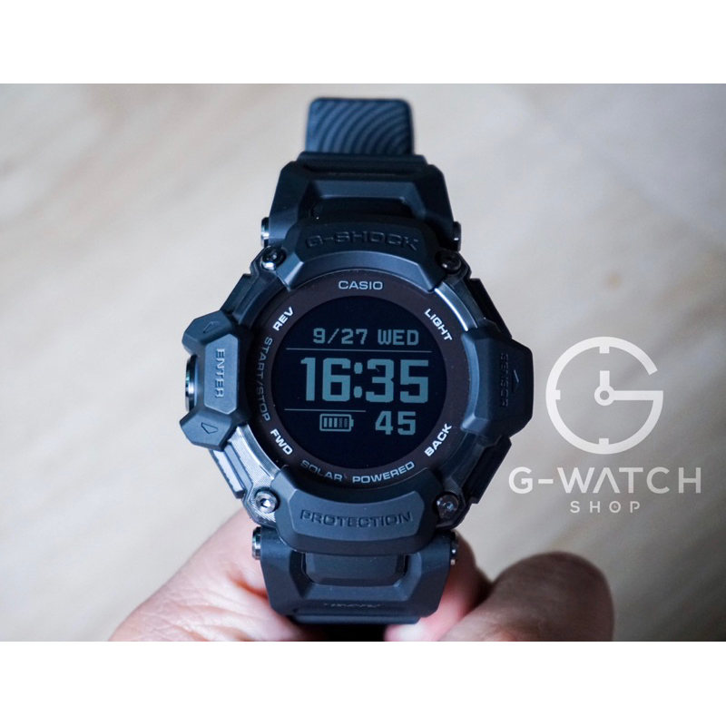 CASIO G-SHOCK GBD-H2000-1B, GBD-H2000-1A, GBD-H2000, GBD-H2000-1A9, GBD-H2000-2 | Shopee Thailand