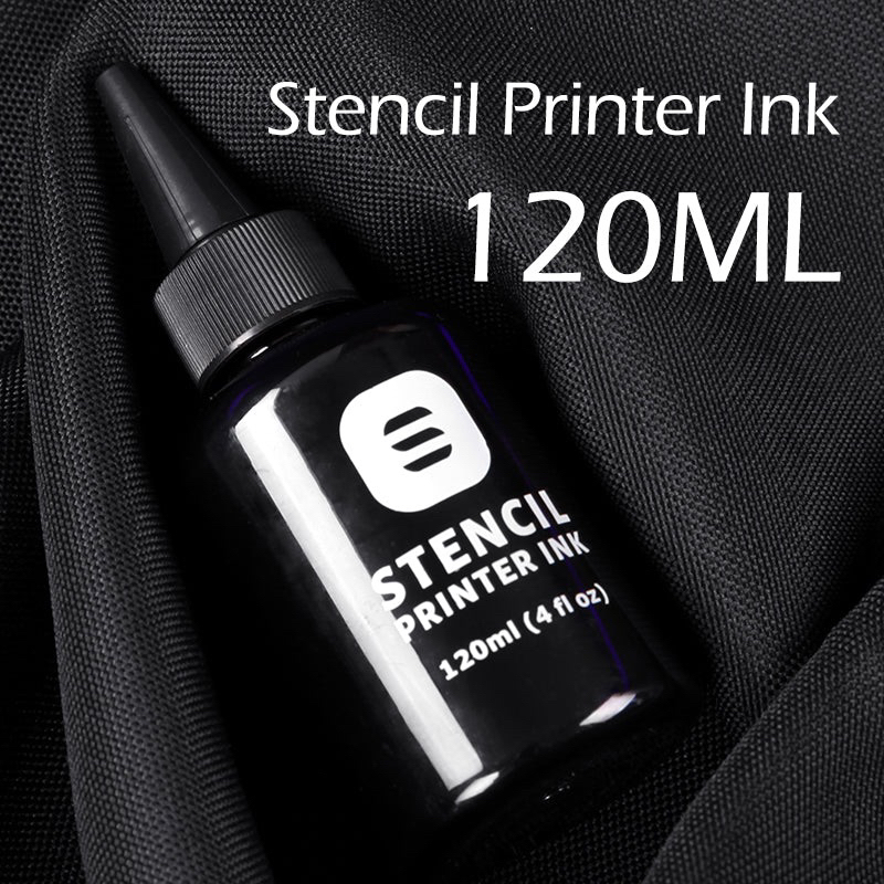 Stencil Printer Ink(หมึกสำหรับลอกลาย) | Shopee Thailand