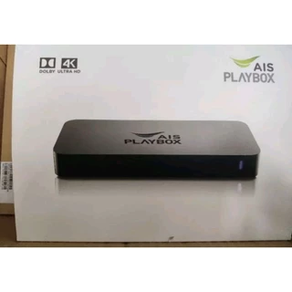 กล่อง ais playbox ราคาพิเศษ | ซื้อออนไลน์ที่ Shopee ส่งฟรี*ทั่วไทย!