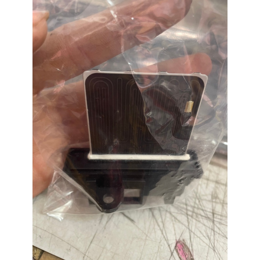 รีซีสเตอร์ ตัวต้านทานกล่องพัดลม IS DMAX'12-'20 แท้ 8-98183234-0/แท้ ...