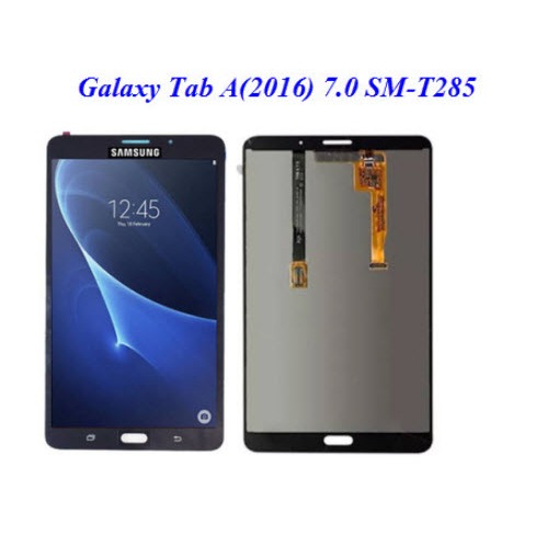 จอ LCD.Samsung Galaxy Tab A (2016) 7.0 SM-T285+ทัชสกรีน | Shopee Thailand