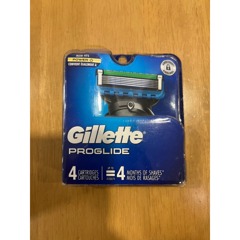 Gillette Fusion 5/ Proglide/ Proglide Chill/ Proglide Shield/Skinguard ...