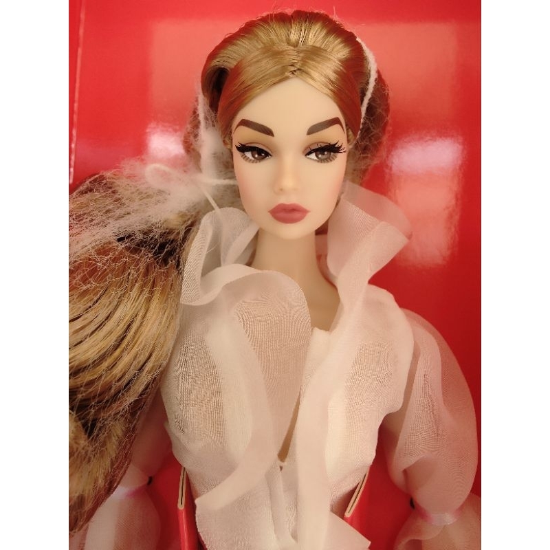 Integrity Toys Pretty Pink Poppy Parker Doll 2022 W Club Exclusive ...