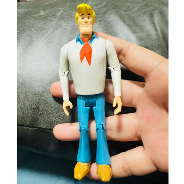 Freddy ใน Scooby-Doo งานเก่าแท้ | Shopee Thailand