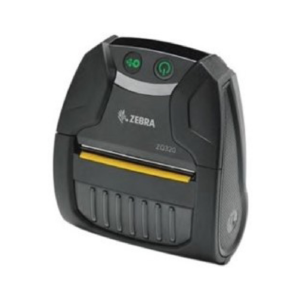 ZEBRA ZQ32 เครื่องพิมพ์ใบเสร็จ แบบพกพา Bluetooth (ZQ32-ATE02TA-00 ...