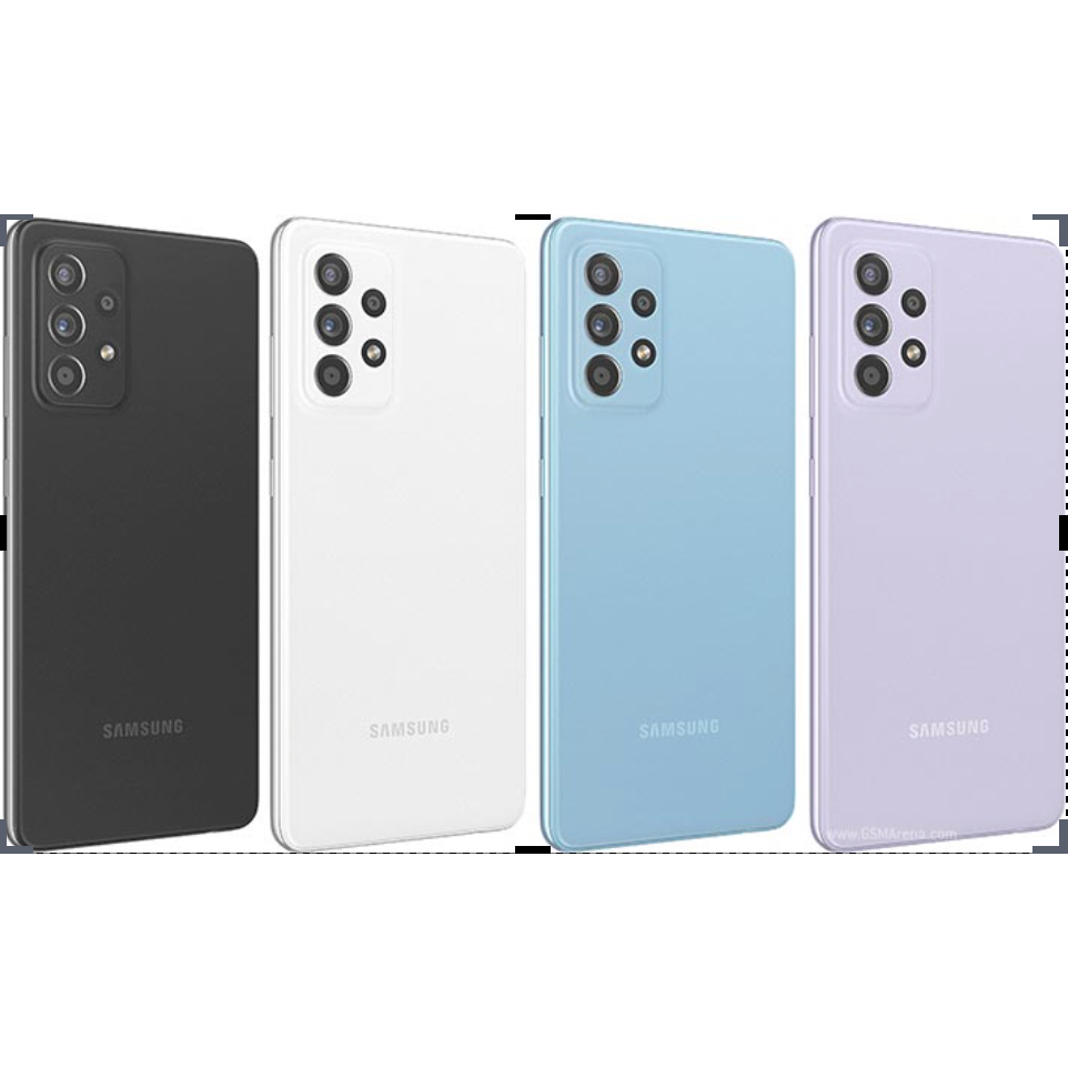 Samsung galaxy A52 5G Black | Shopee Thailand