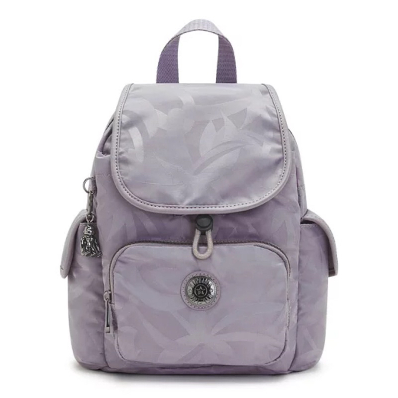 พร้อมส่ง Kipling Citypack Mini @ Mist Jq ของแท้ | Shopee Thailand