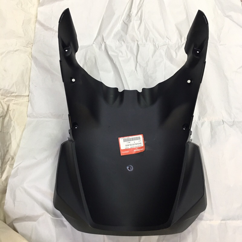 บังโคลนตัวใน HONDA AIRBLADE ซุ้มลัอดำด้าน,ของแท้ศูนย์ 64520-KVG-900 ...