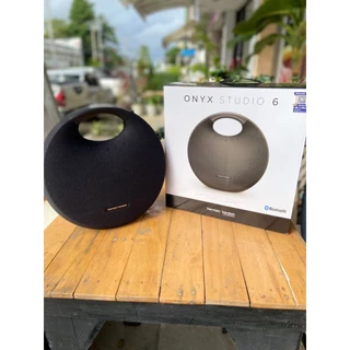 สั่งซื้อ Harman Kardon Onyx Studio 6 ในราคาสุดคุ้ม | Shopee Thailand