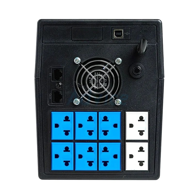 ADVICE UPS 2000VA Smart Plus - A0151573 | Shopee Thailand