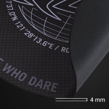 ASUS ROG Cosmic Mat พรหมปูพื้น [90GC01E0-BGW000] | Shopee Thailand